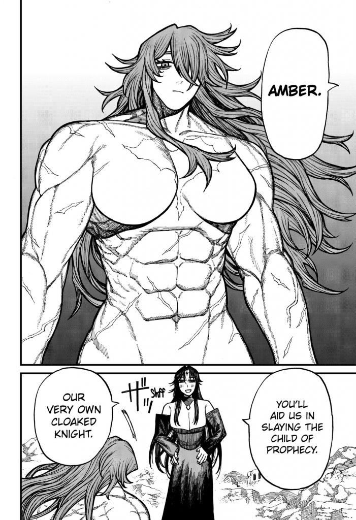 [漫画讨论] [专楼] JUMP讨论专楼 #47 《魔男伊奇》：无法无天的顺位 NGA玩家社区