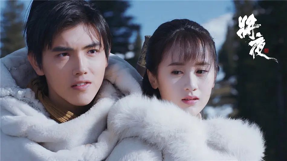 虽说《将夜》可能算扑街吧，但莫山山和叶红鱼真的太完美了 NGA玩家社区