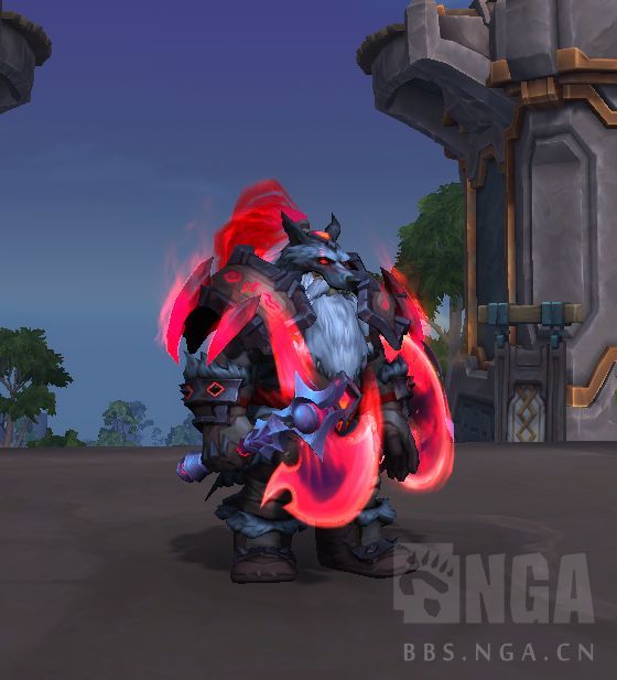 [讨论] pvp新人第一次上2100，nga发帖还愿 NGA玩家社区