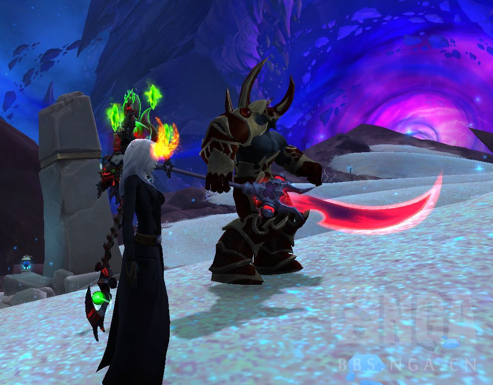 [讨论] pvp新人第一次上2100，nga发帖还愿 NGA玩家社区