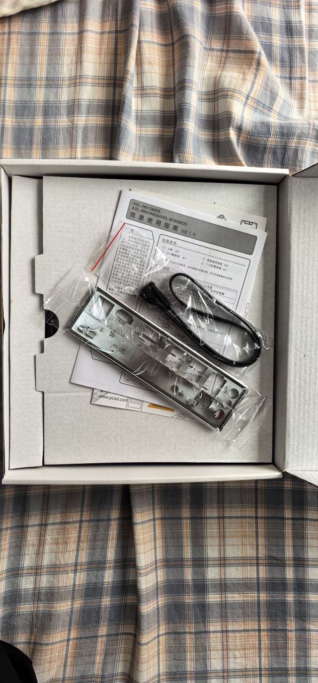 出ddr4内存 8gx2 两套 ddr5 16x2 b760m NGA玩家社区