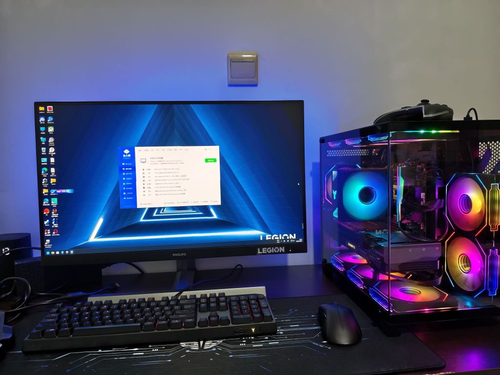 出台AMD 7500F主机 NGA玩家社区