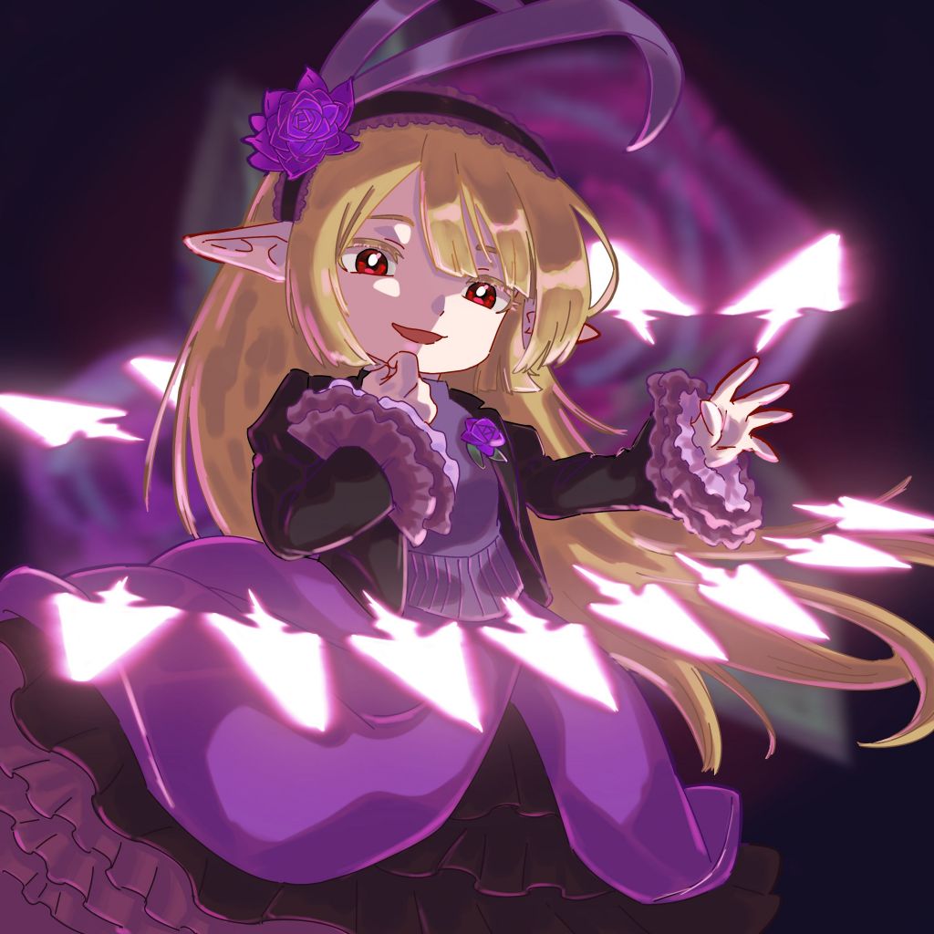 [同人创作]relink组×万圣 NGA玩家社区