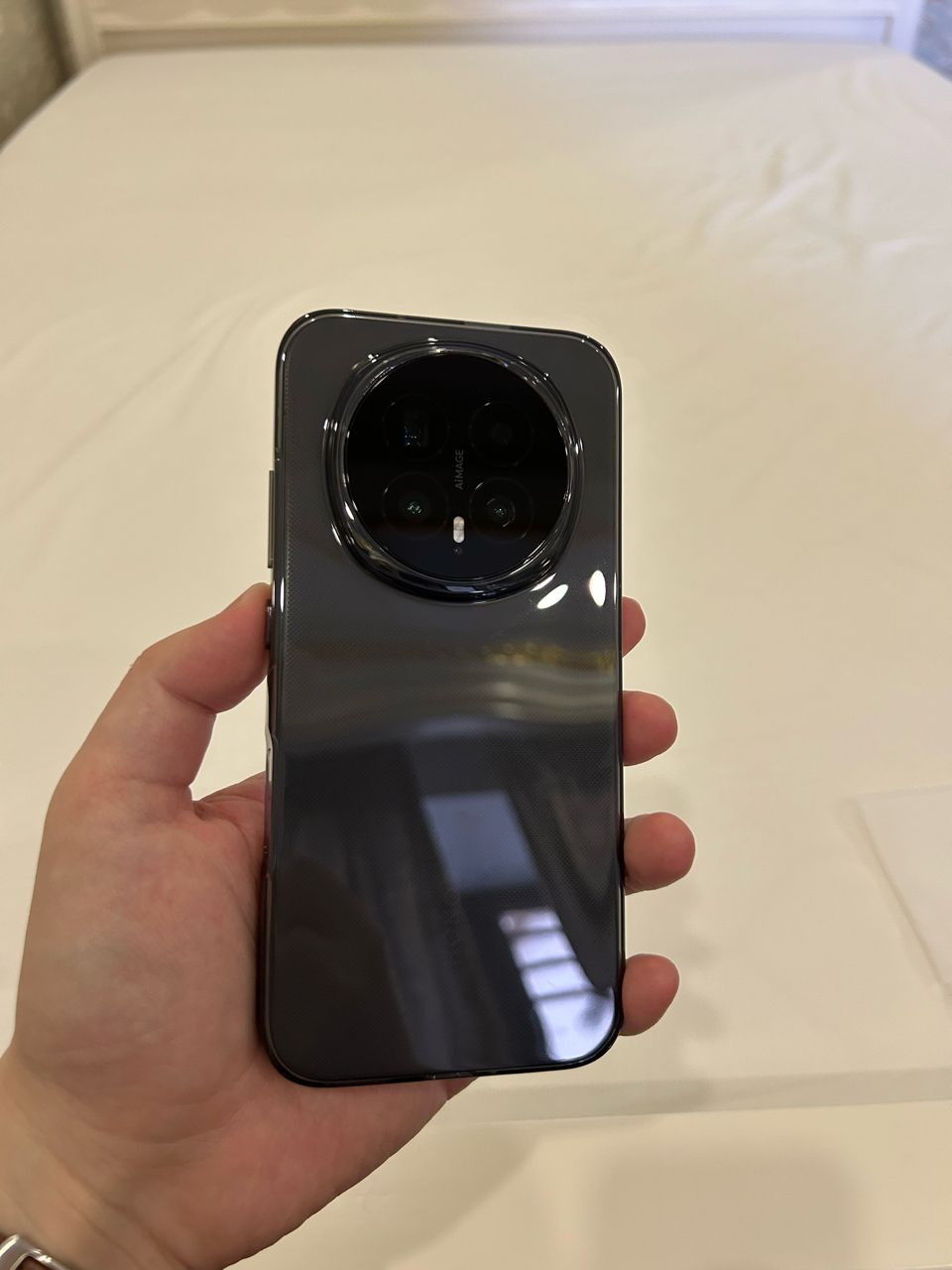 magic8 标准版极简开箱 NGA玩家社区