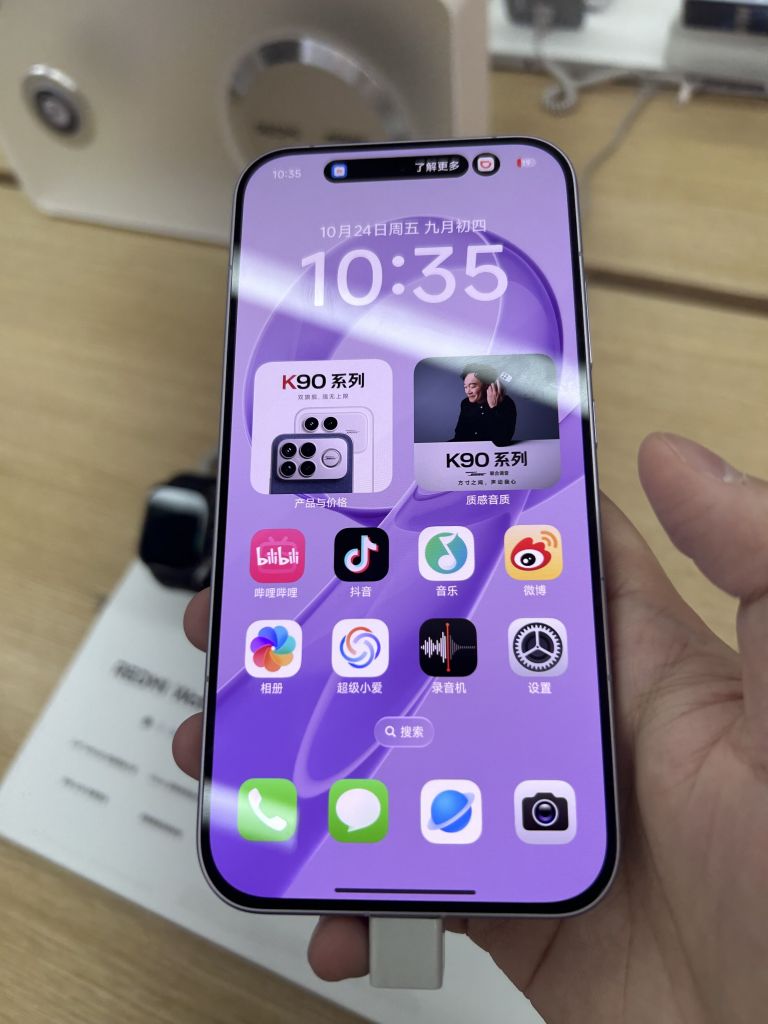 就当我是水军吧，个人感觉目前k90标准最顺眼 NGA玩家社区