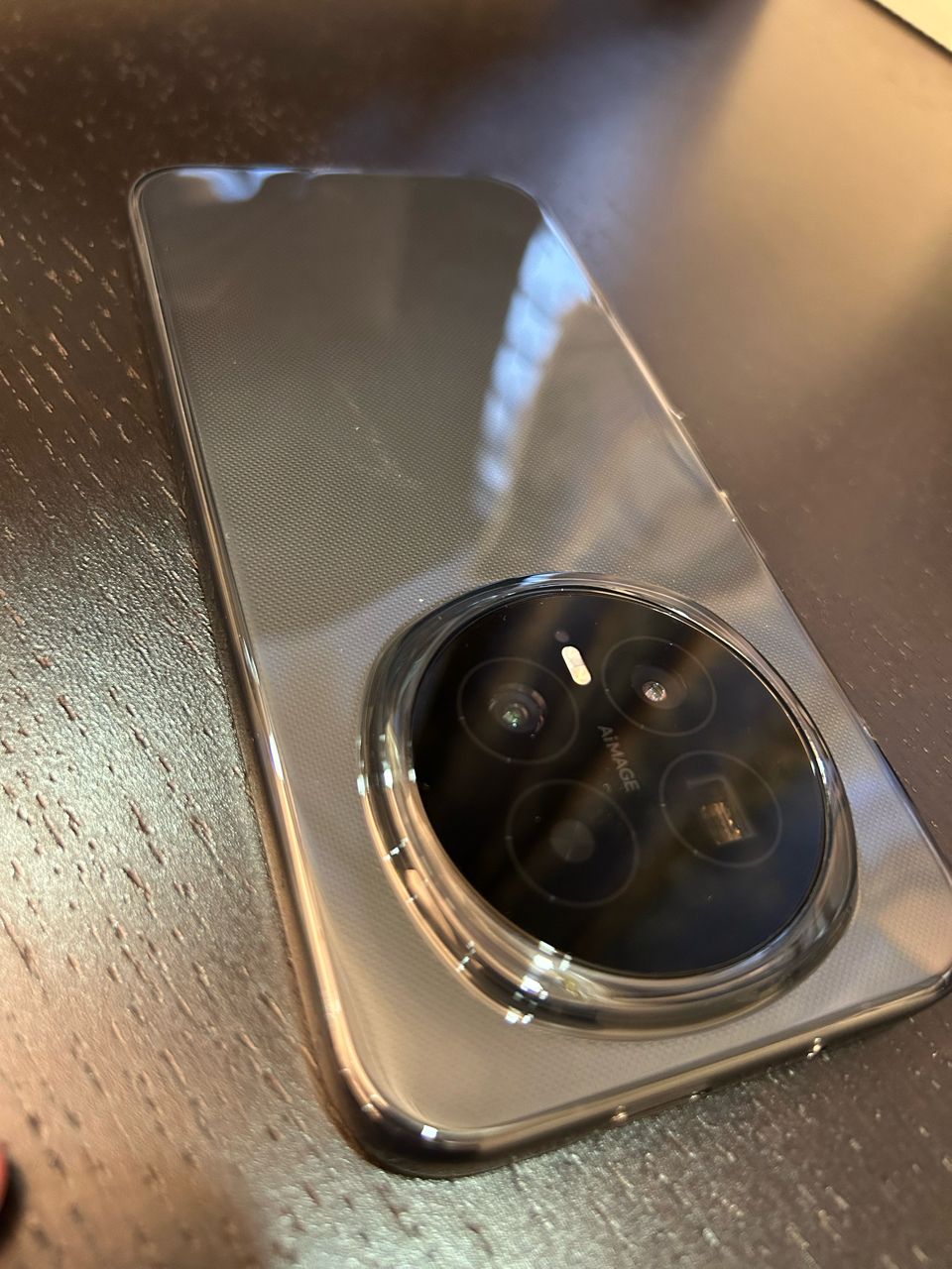 magic8 标准版极简开箱 NGA玩家社区