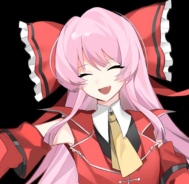 [安科][mygo][爱all] [东方project][日更]千早爱音想在幻想乡找齐乐队少女的样子 NGA玩家社区