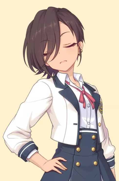 [同人][TRPG][主楼]边防空天士官学院，加油活过这三年 NGA玩家社区