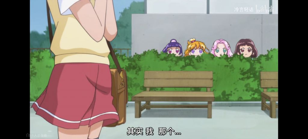 [直播贴]光美补番之《魔法使光之美少女》(进度：第四十四集 大家都变成小孩子了！) NGA玩家社区