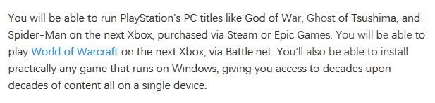 几乎实锤了吗，wow上xbox NGA玩家社区