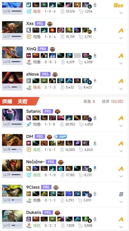 此时此刻恰如彼时彼刻，xm依然没有长进 NGA玩家社区