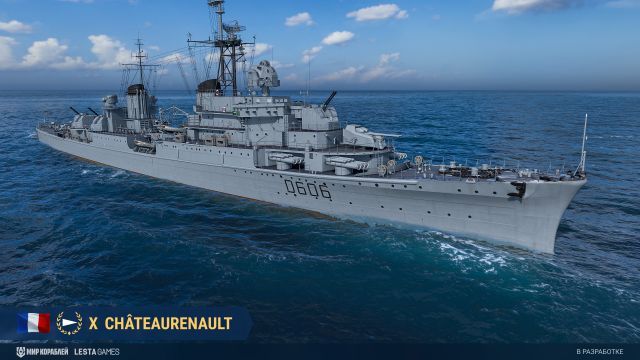 [WG服]WG这新法驱建模怎么和莱斯塔的大差不差呀 NGA玩家社区