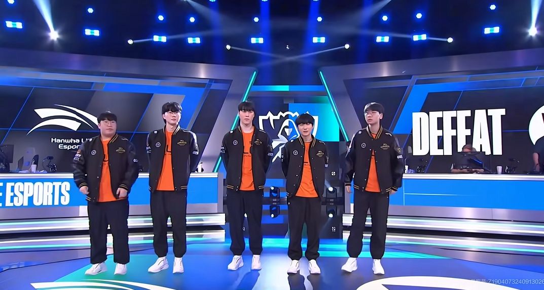 [国际赛事]hle第三次倒在了八强 NGA玩家社区