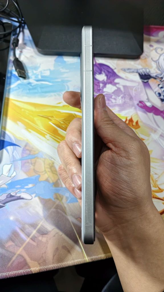 出台自用iqoo13 16+1t 成色98新 NGA玩家社区