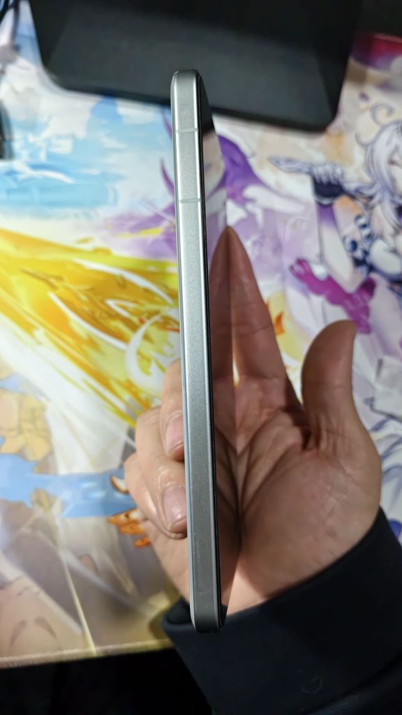 出台自用iqoo13 16+1t 成色98新 NGA玩家社区