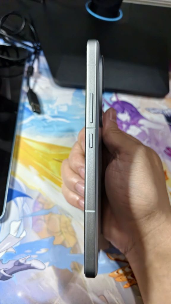 出台自用iqoo13 16+1t 成色98新 NGA玩家社区