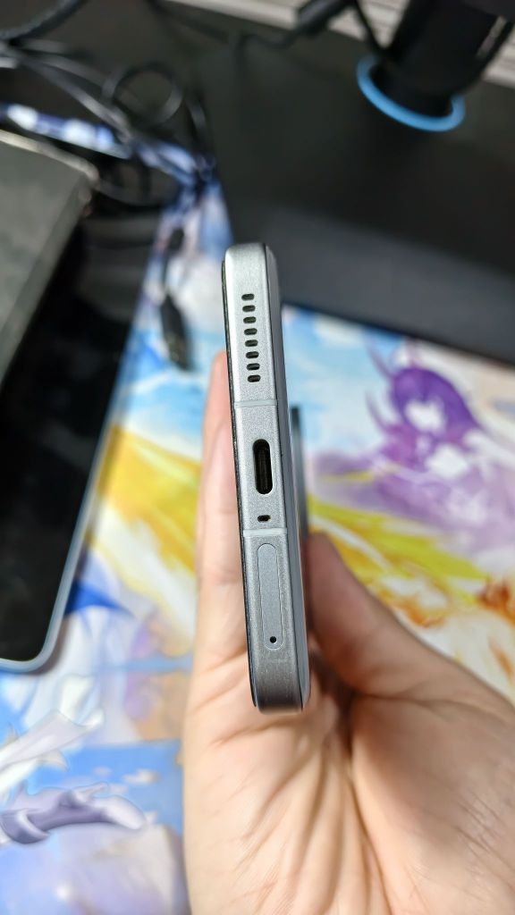 出台自用iqoo13 16+1t 成色98新 NGA玩家社区