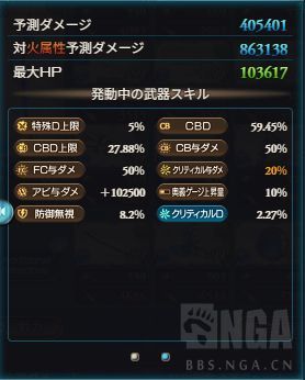 [攻略心得] 极妈 维萨西娅 水yys 无猴 不换人队 跑全程 (更多优化细节待补充，保持更新) NGA玩家社区