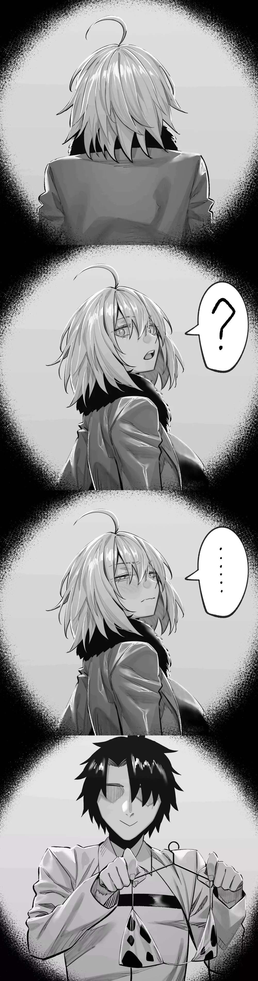 [好看的图搬运] HXD—请求黑贞穿奶牛比基尼 NGA玩家社区