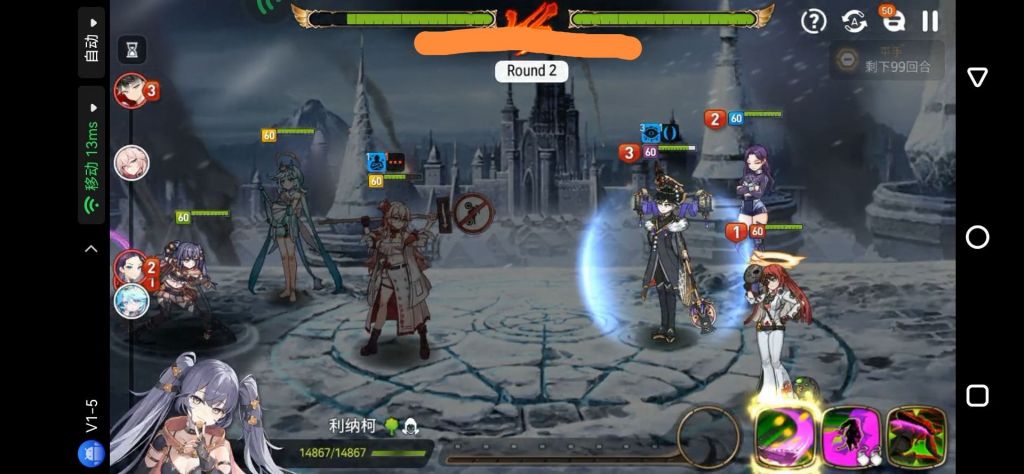 现在回头看看当初的t0,t1角色，就像原始人一样 NGA玩家社区