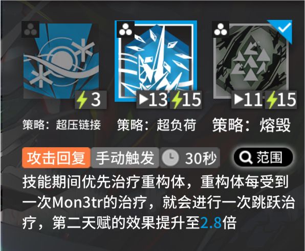 回坑老登想听大家吹一下M3 NGA玩家社区