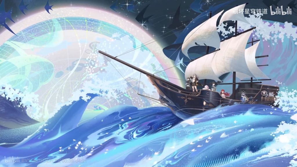 要是换你，选择那个时间线？ NGA玩家社区