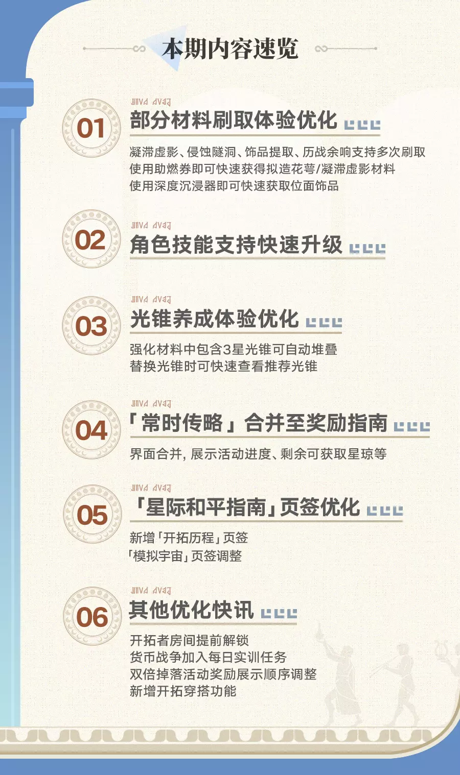 [新闻]更新电台 | V3.7 成为昨日的明天 NGA玩家社区