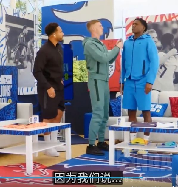 [辟谣]梅努身高190？ NGA玩家社区