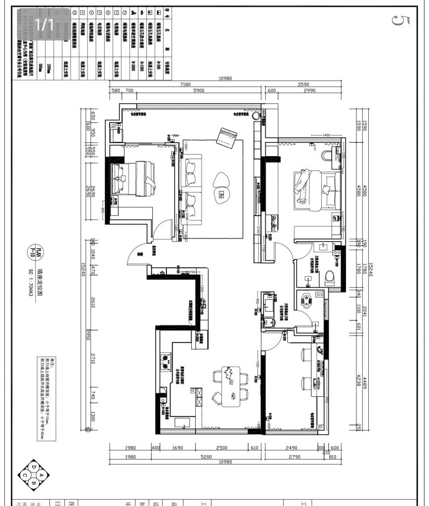 请问这个房型如何设计全屋mesh NGA玩家社区