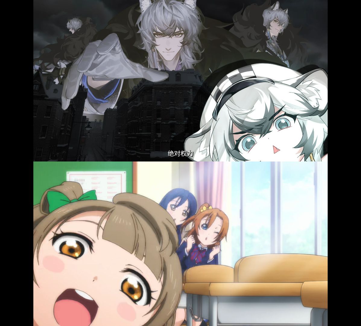 [新闻搬运] 《明日方舟》限定干员“凛御银灰”前瞻PV NGA玩家社区