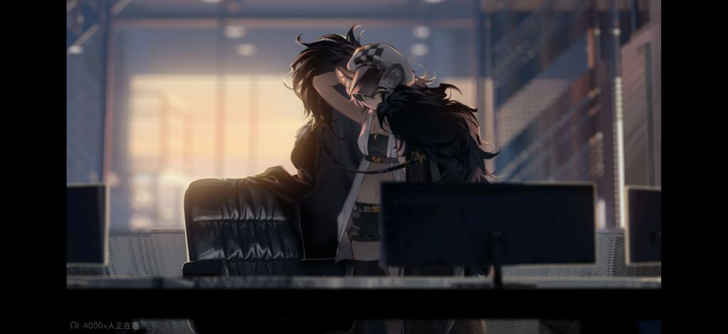 [新闻搬运] 《明日方舟》限定干员“凛御银灰”前瞻PV NGA玩家社区