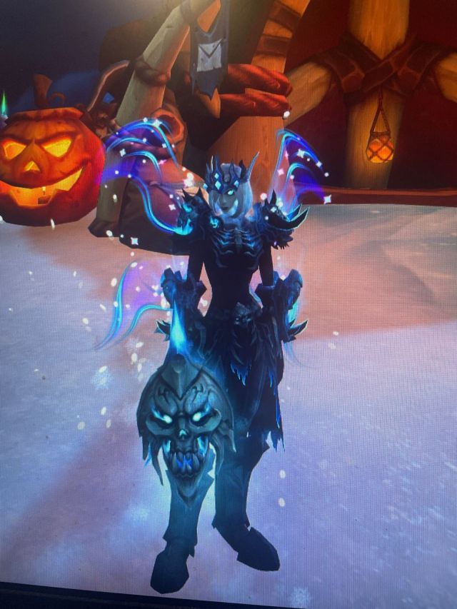 [求助] 这套幻化是哪里的？ NGA玩家社区