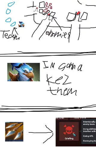 [热度讨论]DOTA2没屁事——今日REDDIT讨论热点搬运(2025.10.29) NGA玩家社区