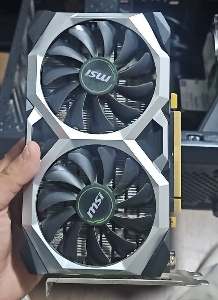 好奇怪 小黄鱼买的2060功耗只有79w NGA玩家社区