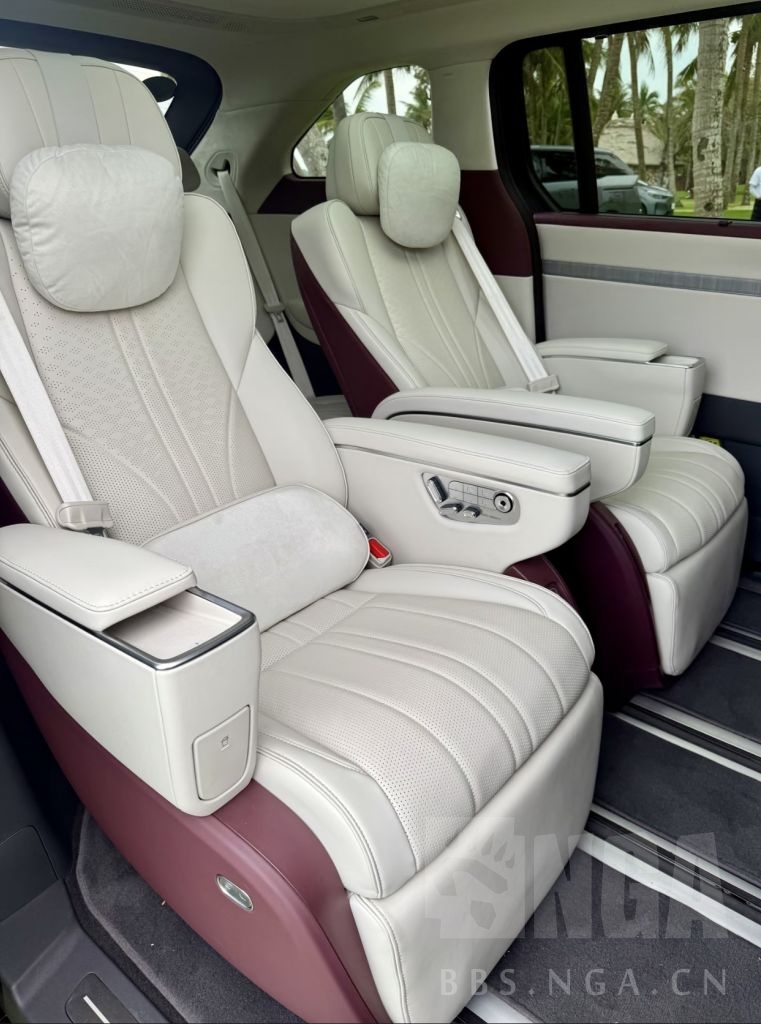 [求推荐] 二胎家庭对小鹏X9超级增程感兴趣，想入… NGA玩家社区