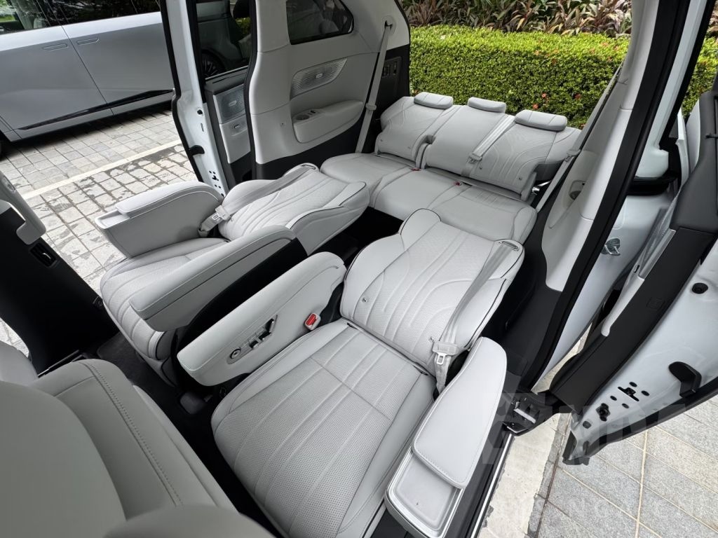 [求推荐] 二胎家庭对小鹏X9超级增程感兴趣，想入… NGA玩家社区