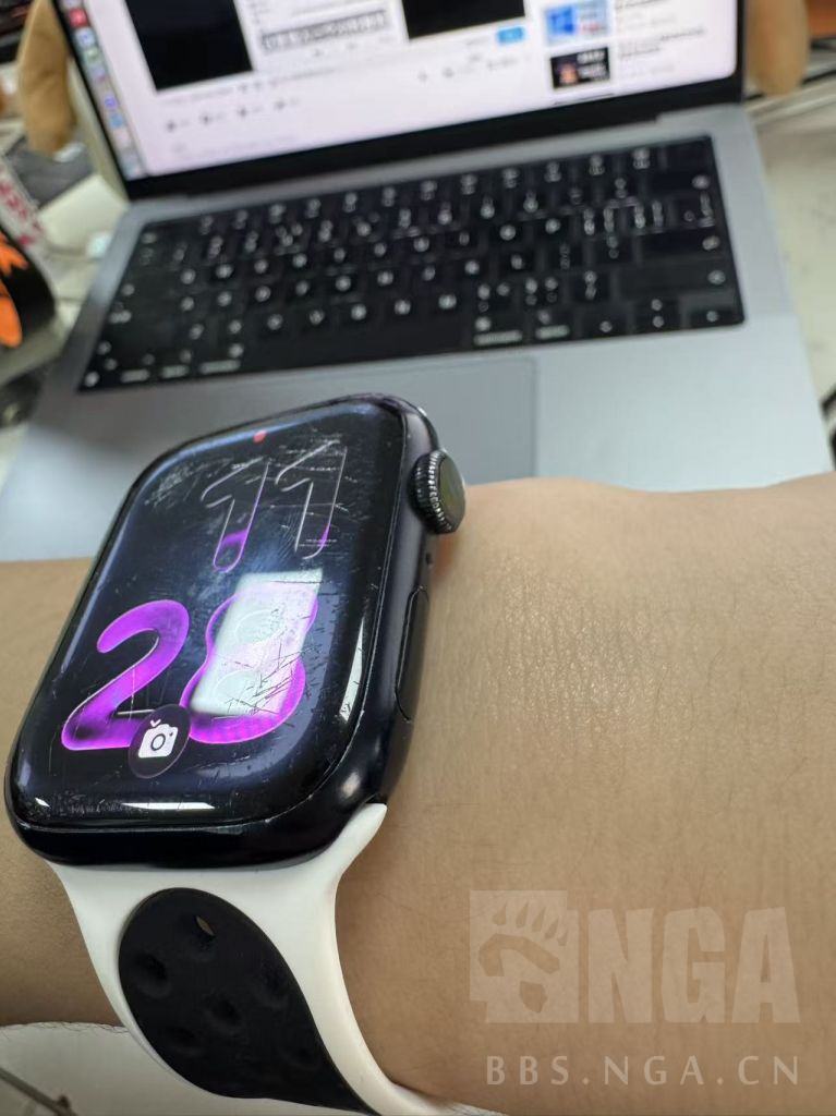 听说Apple Watch如果换电池的话是直接换官换机，我的S7还有必要换吗？ NGA玩家社区