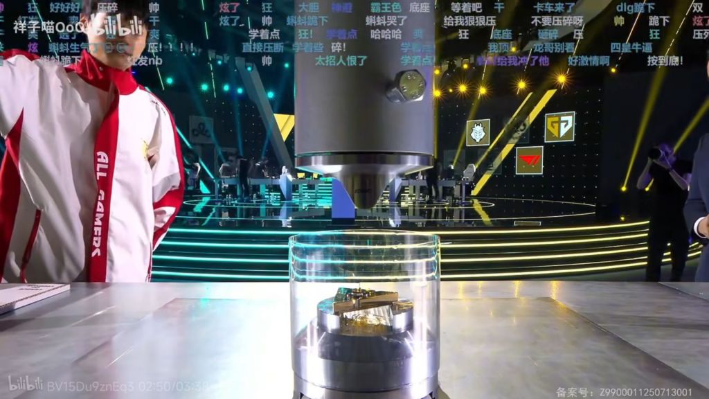 [国际赛事]怎么那么多人看到kt才反应过来今年t1是最菜的lck队伍 NGA玩家社区