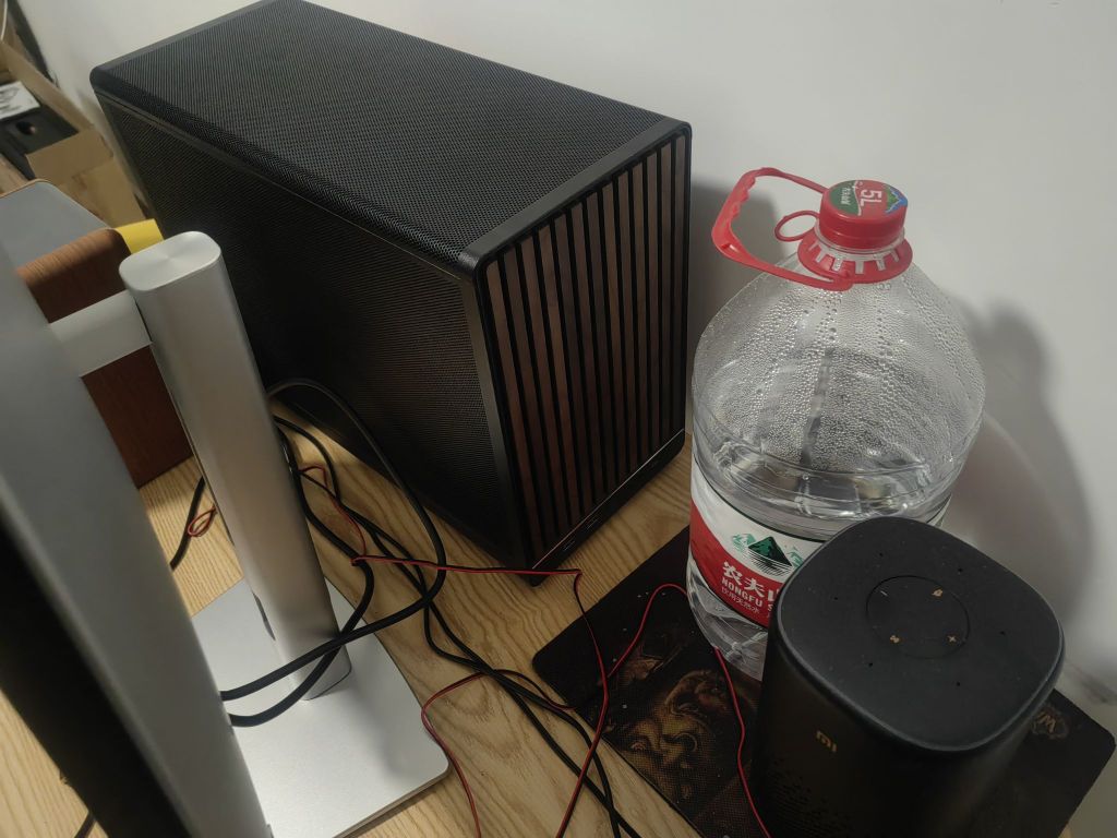 6700k主机+新的dell显示器2500出，赤峰地区自提 NGA玩家社区