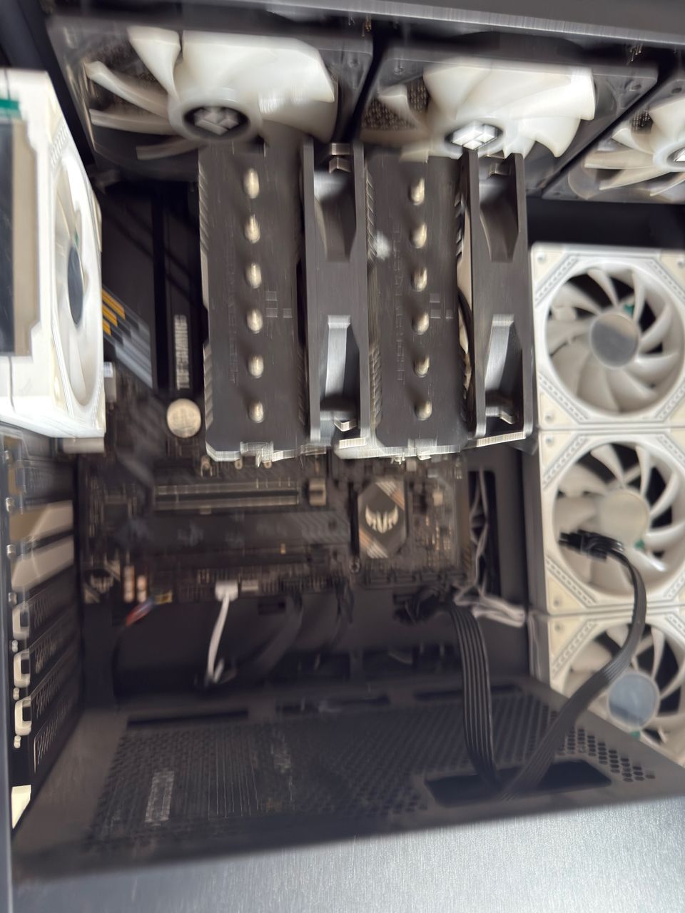 升级 98x3d 了，出 5800x3d 无卡主机 NGA玩家社区