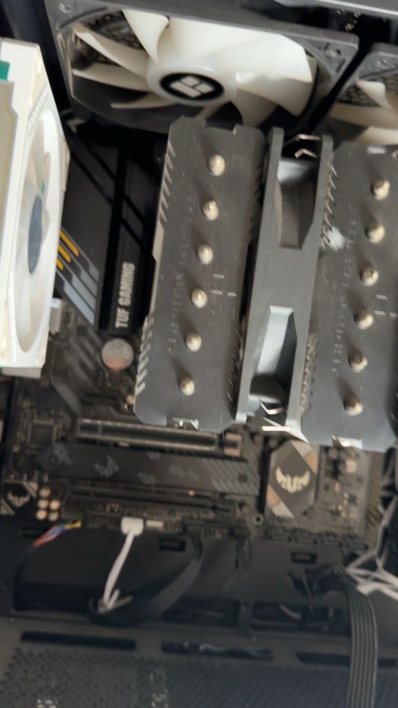 升级 98x3d 了，出 5800x3d 无卡主机 NGA玩家社区