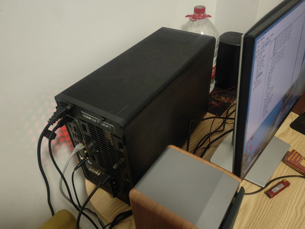 6700k主机+新的dell显示器2500出，赤峰地区自提 NGA玩家社区