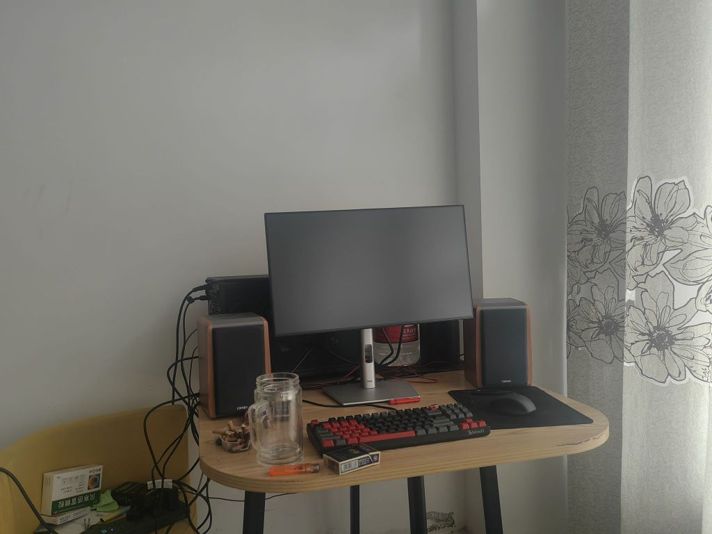 6700k主机+新的dell显示器2500出，赤峰地区自提 NGA玩家社区