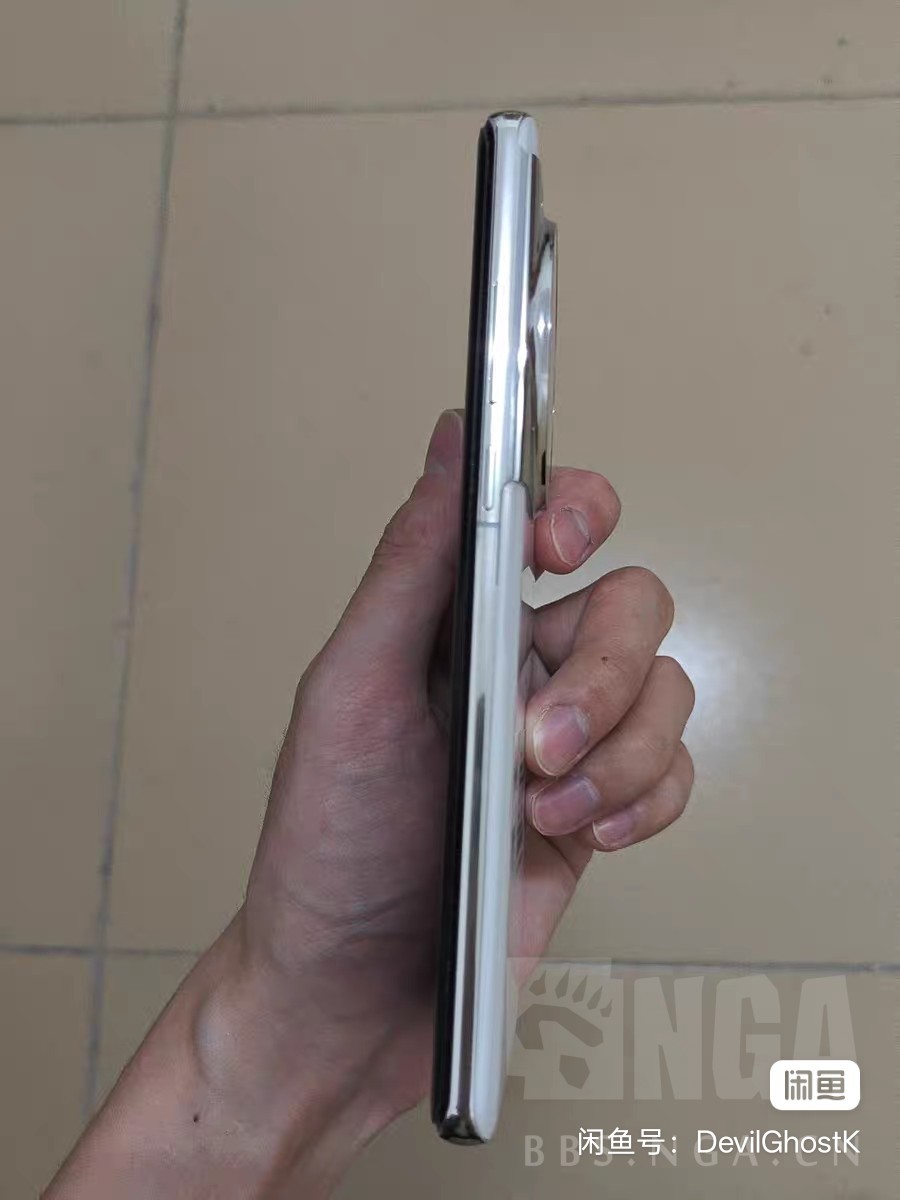 [手机平板] 出一台一加12，24+1T，白色版本 NGA玩家社区