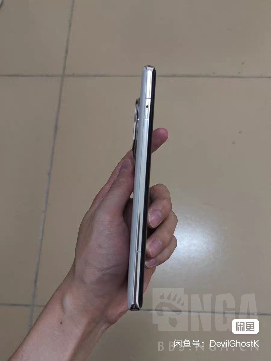 [手机平板] 出一台一加12，24+1T，白色版本 NGA玩家社区