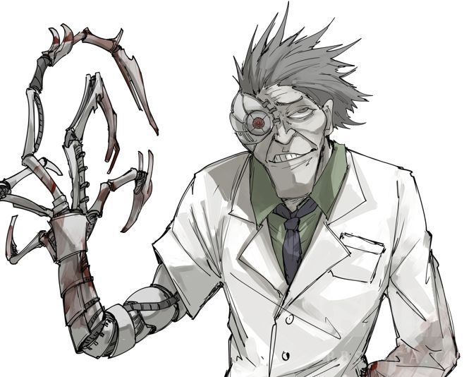 [TRPG] [同人] 再一次，在都市里开一家事务所(量子地牢——禁闭法则) NGA玩家社区