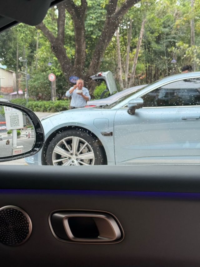 特斯拉老车主换i6体验理想5c超充太变态了，10分钟近500公里 NGA玩家社区