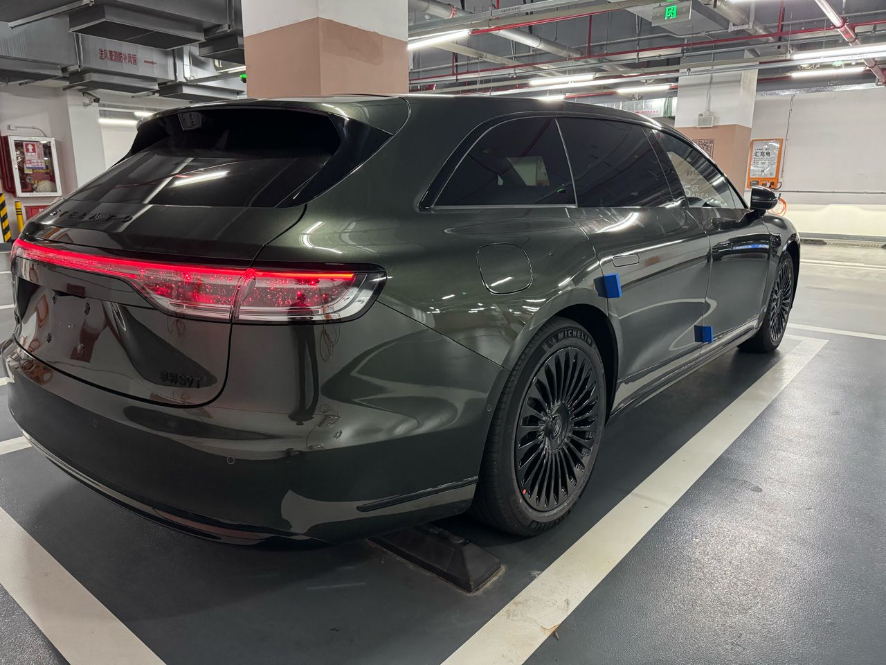 S9T补提车作业，防N血 NGA玩家社区