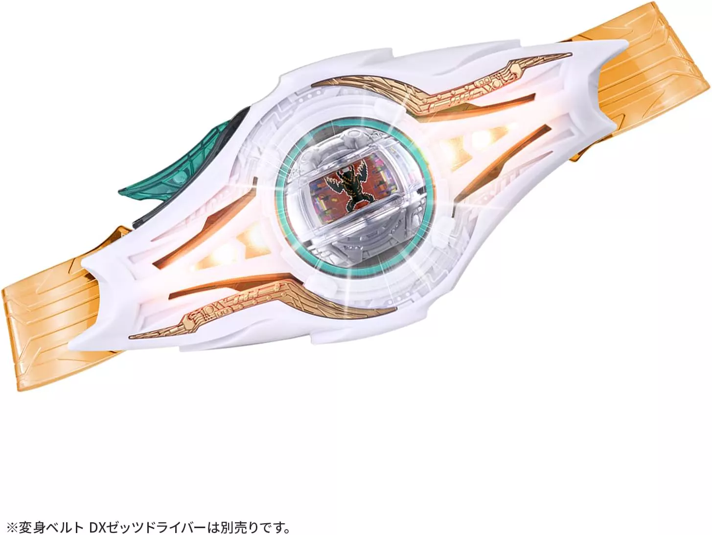 [假面氵] ZZZ强化形态皮套与诺克斯腰带面板 NGA玩家社区