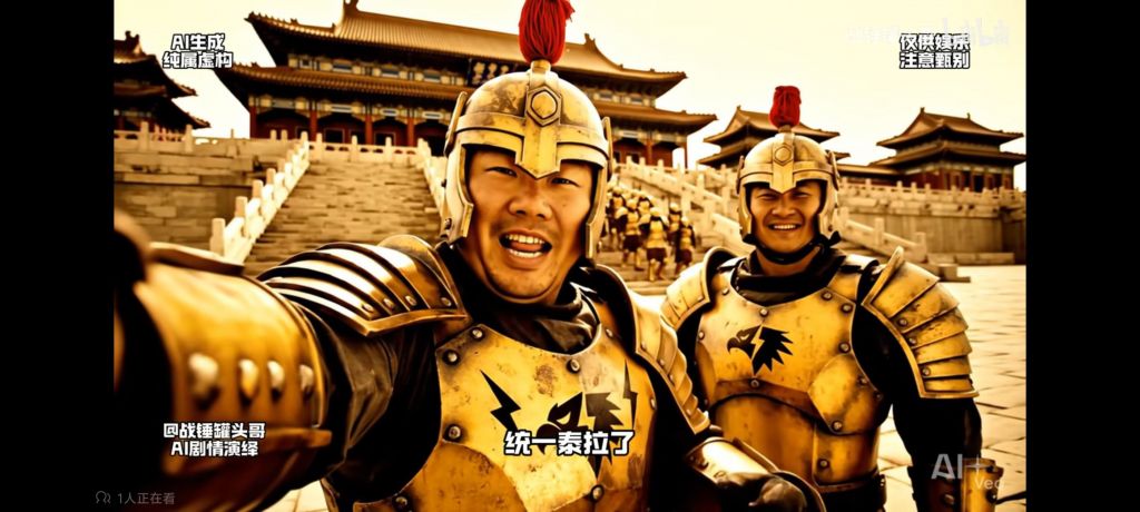 雷霆战士：统一泰拉了，终于能过安稳日子了 NGA玩家社区